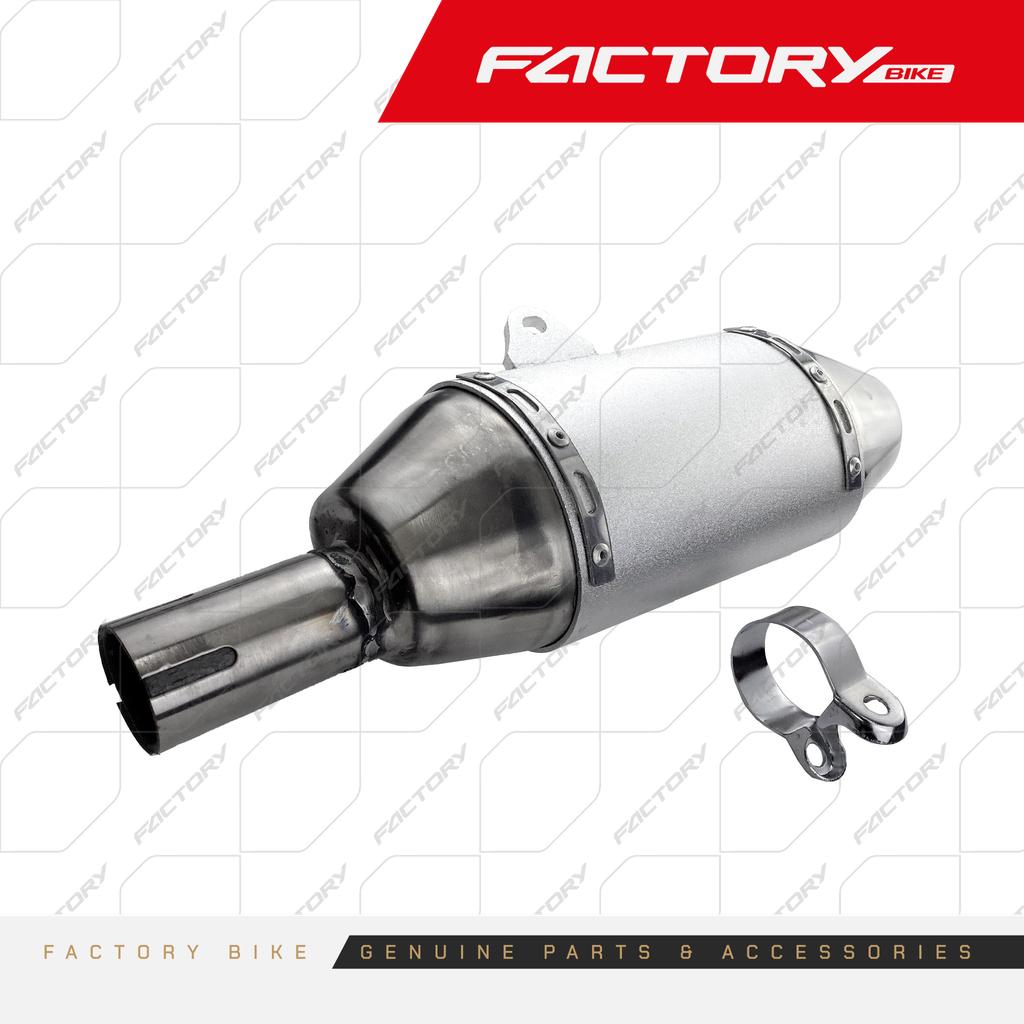 ESCAPE - FX150 | Factory Bike - ERP